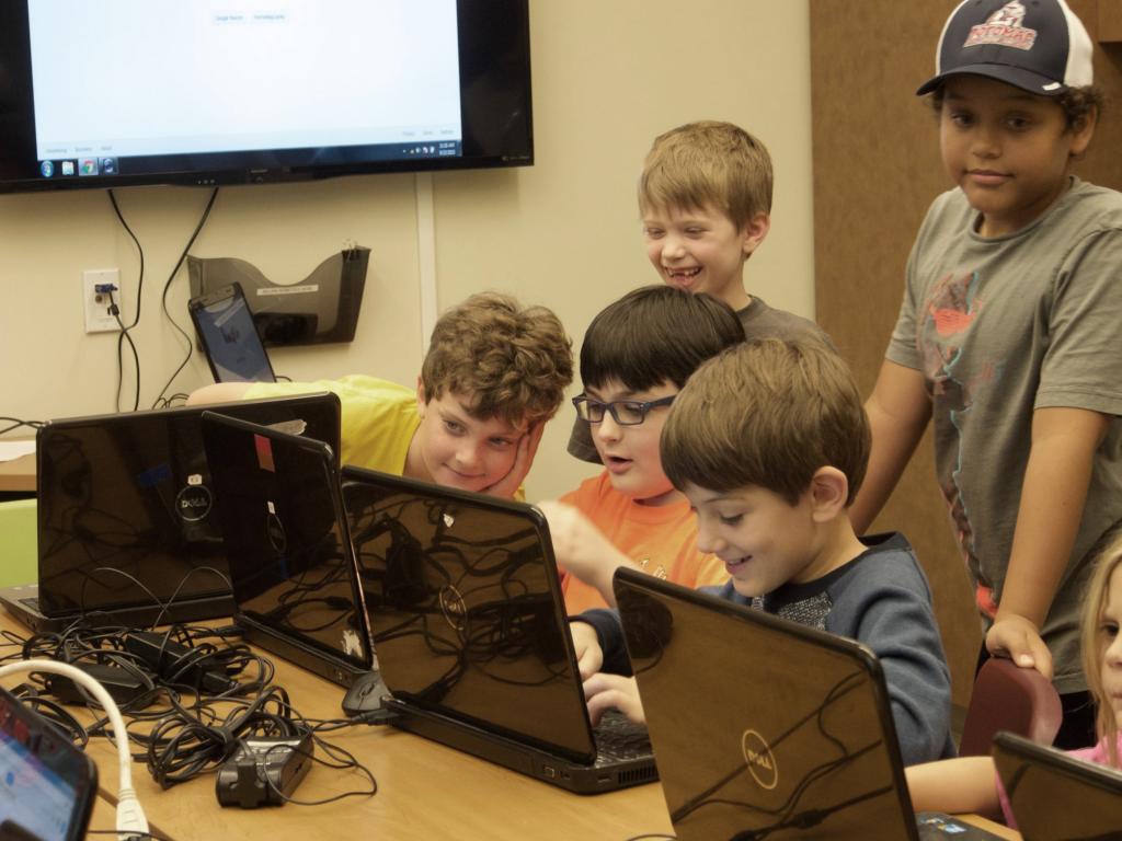 Science & Technology Class Descriptions – Compass Homeschool Classes