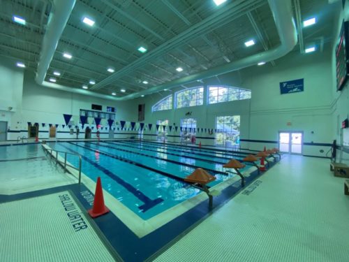 Compass Swimming Classes – Compass Homeschool Classes