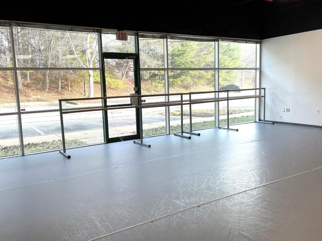 Compass Ballet Classes – Compass Homeschool Classes