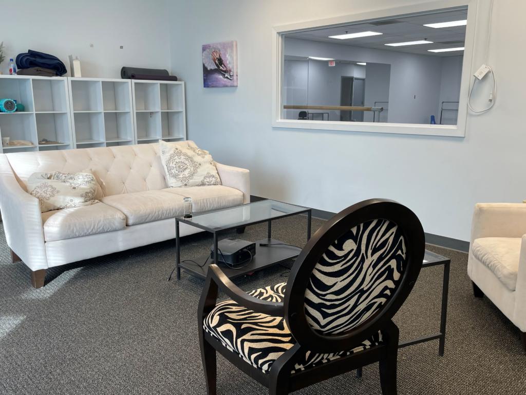 Compass Ballet Classes – Compass Homeschool Classes