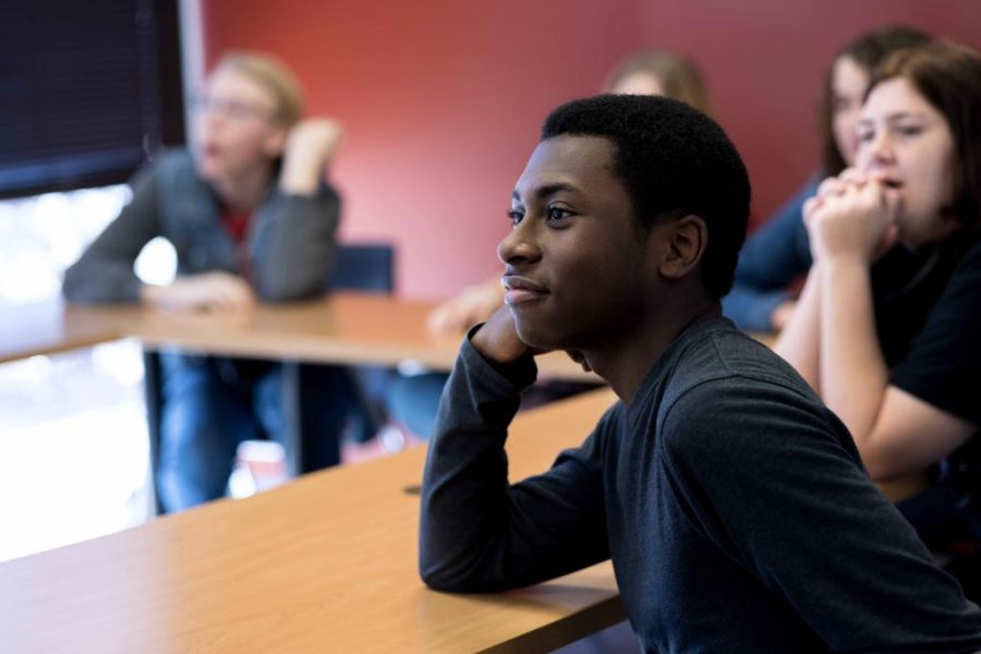 Compass Homeschool Classes